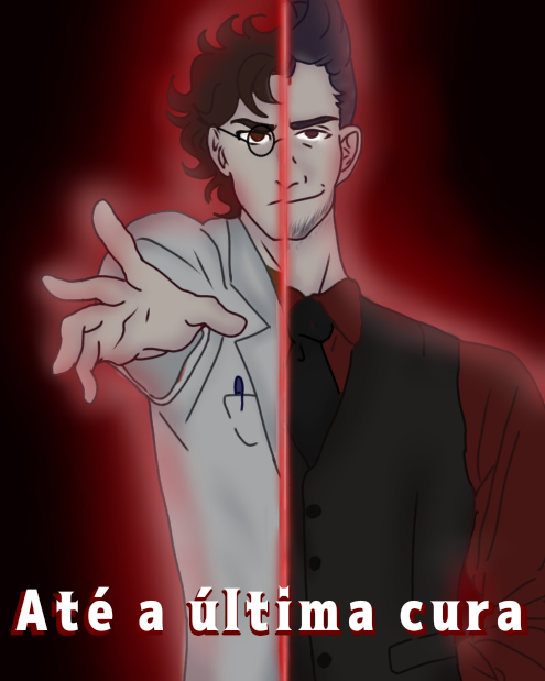 Até a última cura - ibisPaint