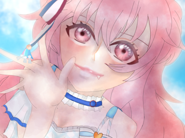 無題62 - ibisPaint