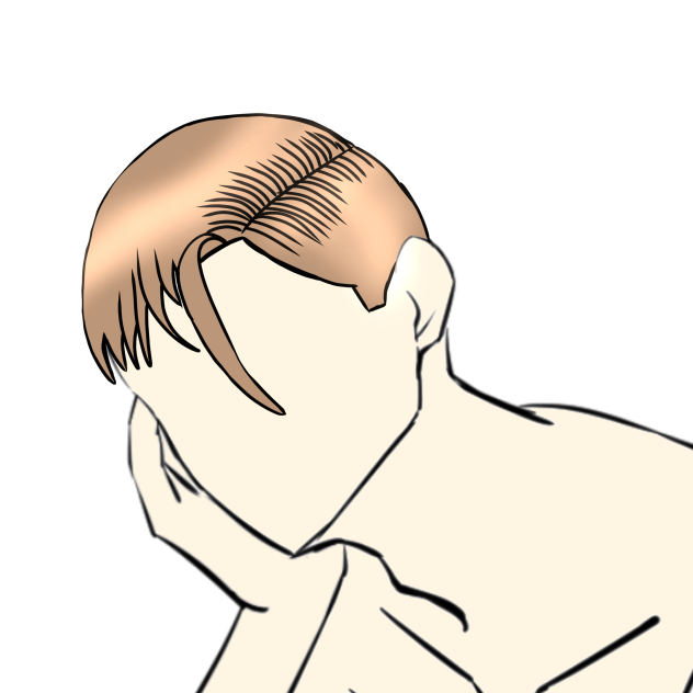 Wang of art - ibisPaint