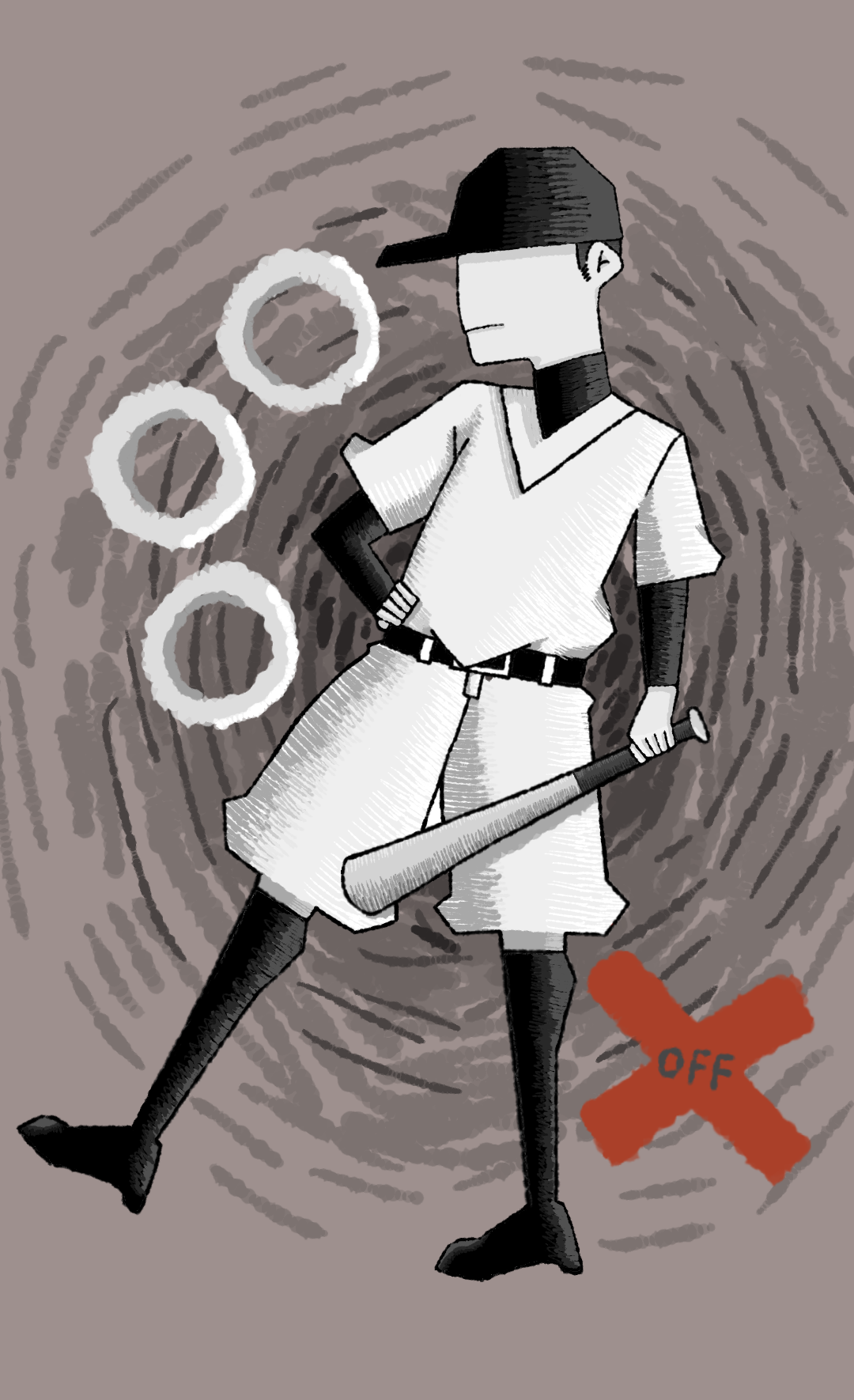 【OFF】The Batter & Add-Ons - ibisPaint