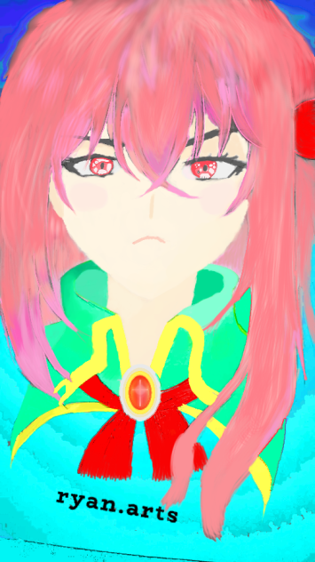 RYAN&GMCWPage sanjuru jeru - ibisPaint