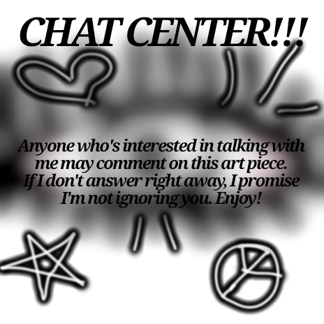 Chat Center - ibisPaint