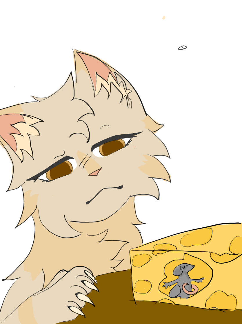 What the Toast doing - ibisPaint