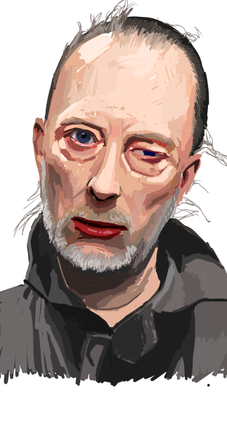 Thomy - ibisPaint