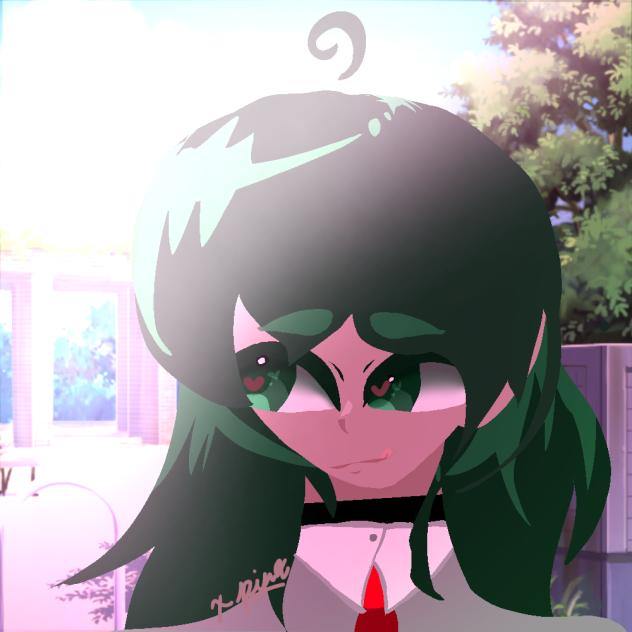 Lasso Art day 3 - ibisPaint