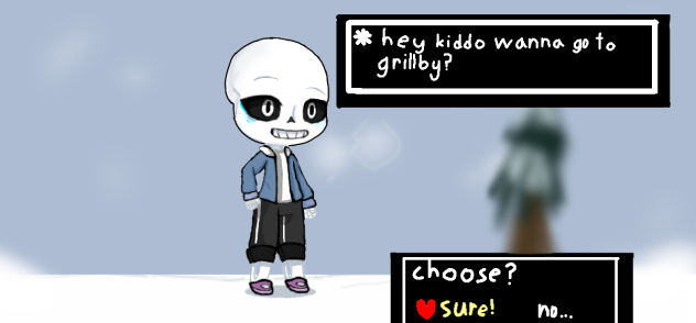 sans - ibisPaint