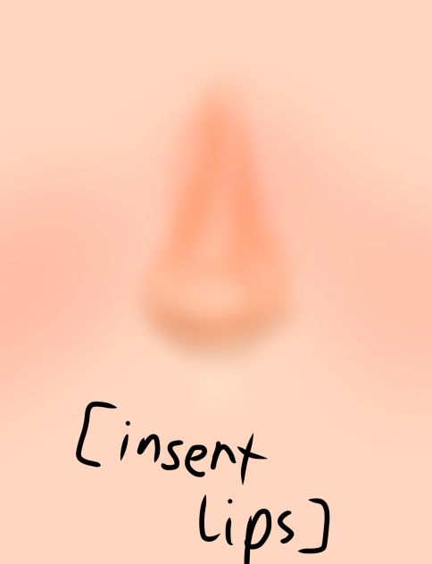 how to draw a nose! - ibisPaint