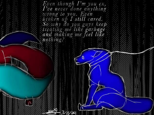 I Am Nothing - ibisPaint