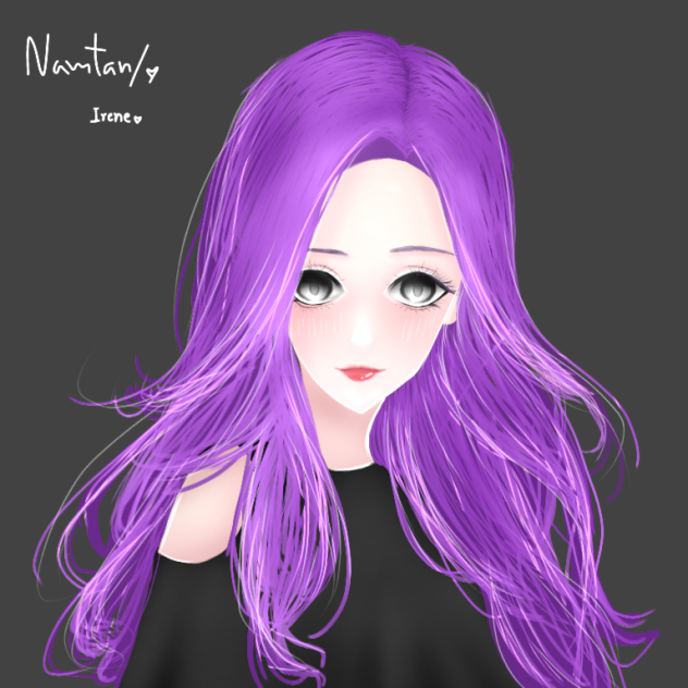 irene ♡♥♡ - ibisPaint