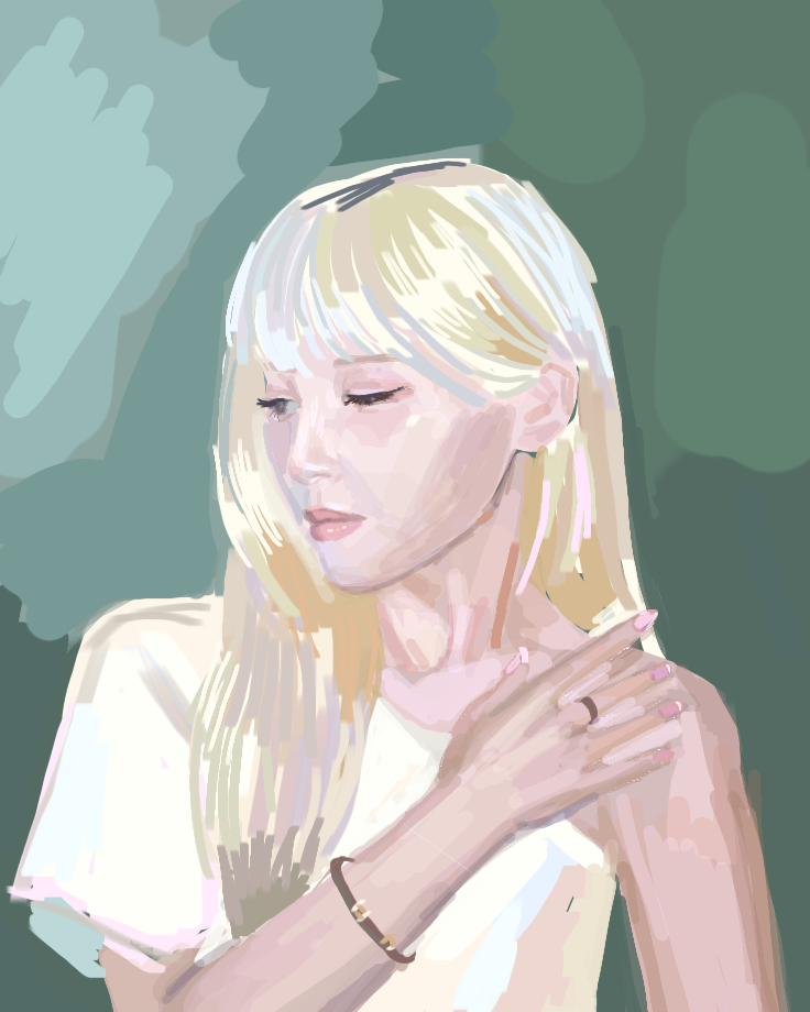 Mina🦢 - ibisPaint