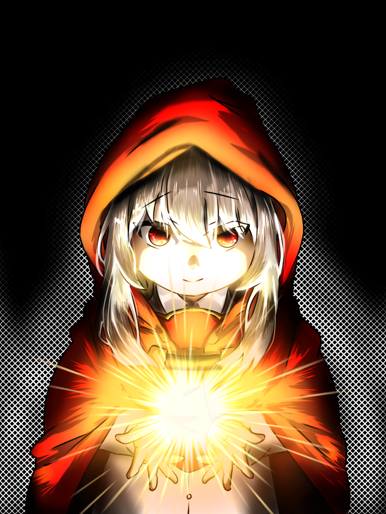 Little Red - ibisPaint