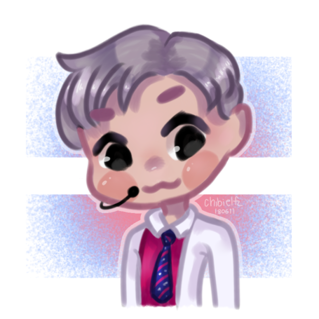 yanan smol - ibisPaint