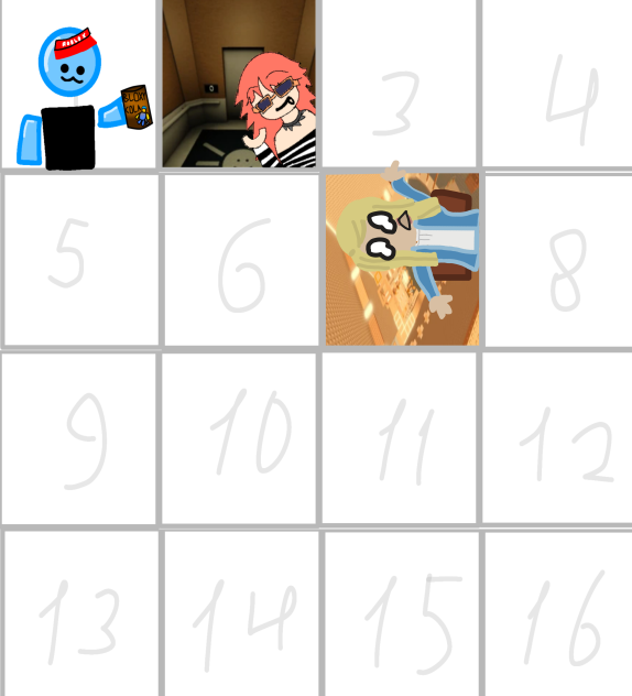 Roblox collab! - ibisPaint