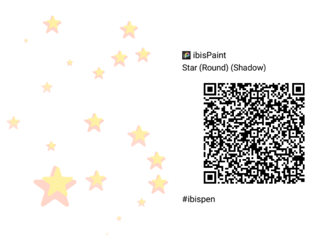 star pen - ibisPaint