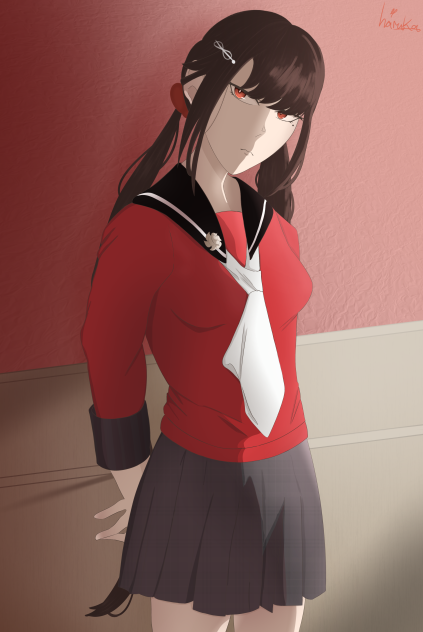 Maki Harukawa - ibisPaint