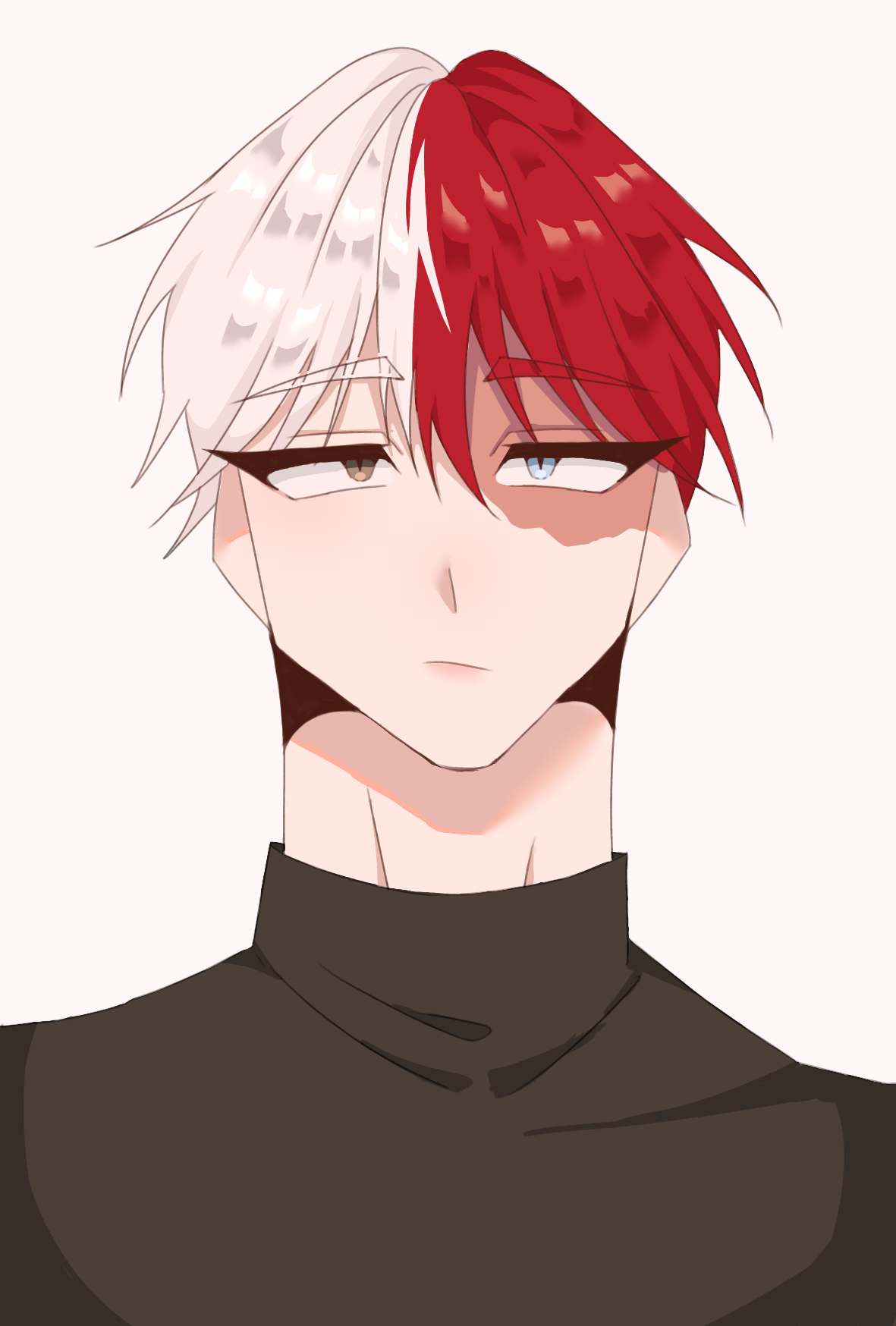 todoroki♡ - ibisPaint