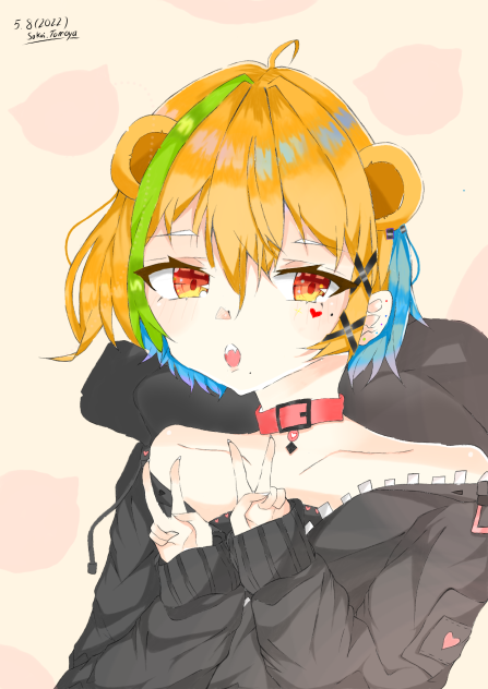 My Original - ibisPaint