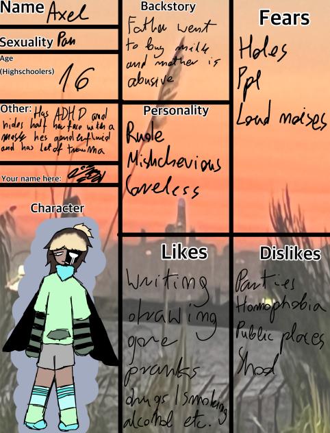 idk [cs] - ibisPaint