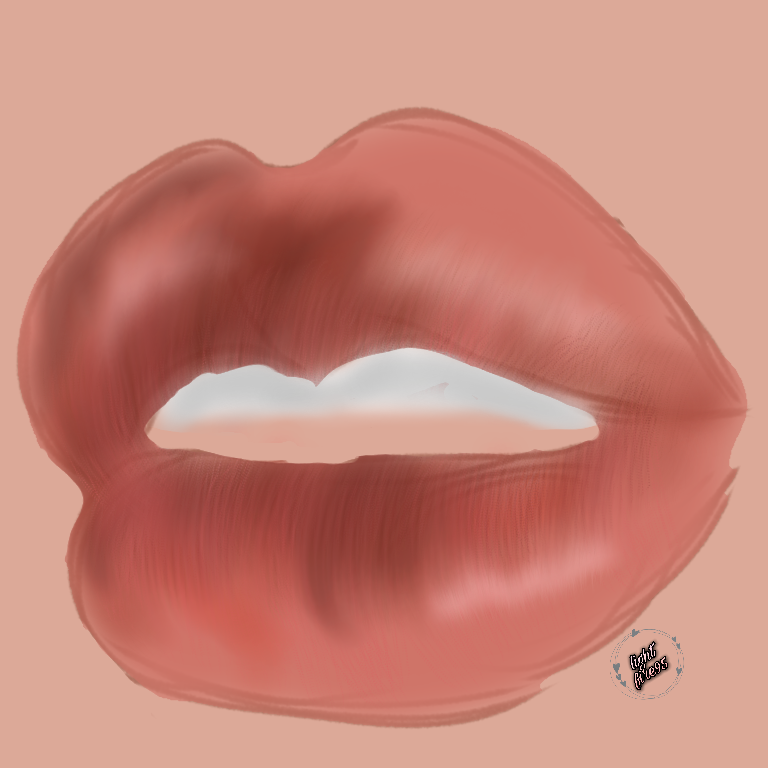 labios - ibisPaint