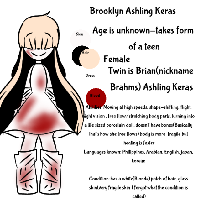 For the free ocs - ibisPaint