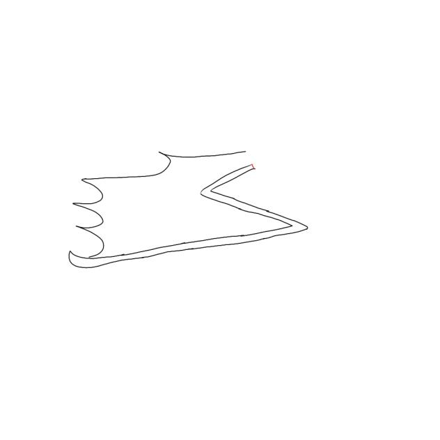 wind expanding - ibisPaint