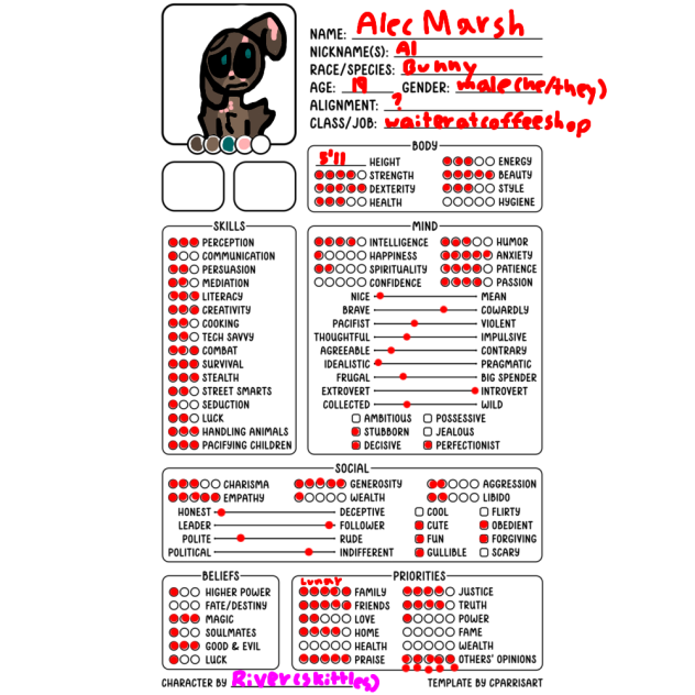 random cs that don't matter- - ibisPaint