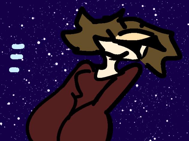 My First Animation Ibispaint