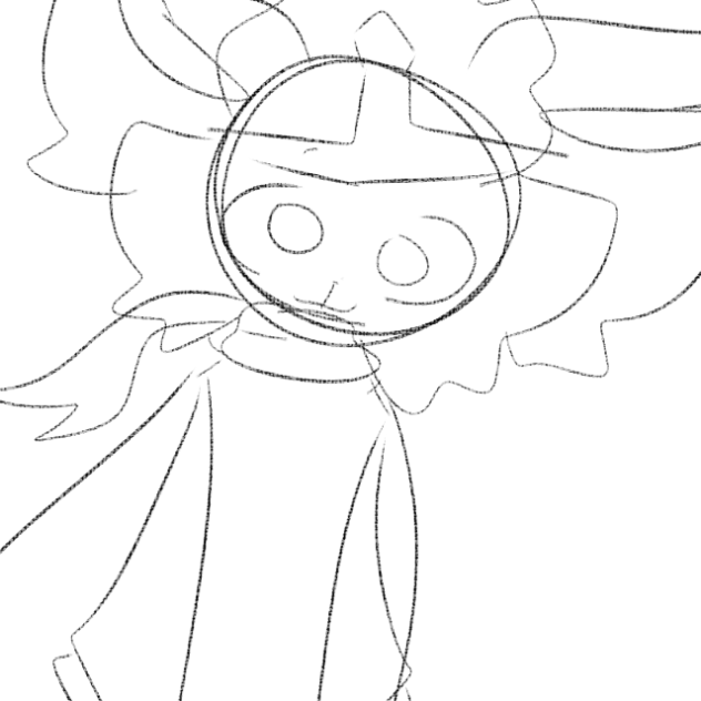 HAPPY BIRTHDAY FLARE! 🎂 - ibisPaint