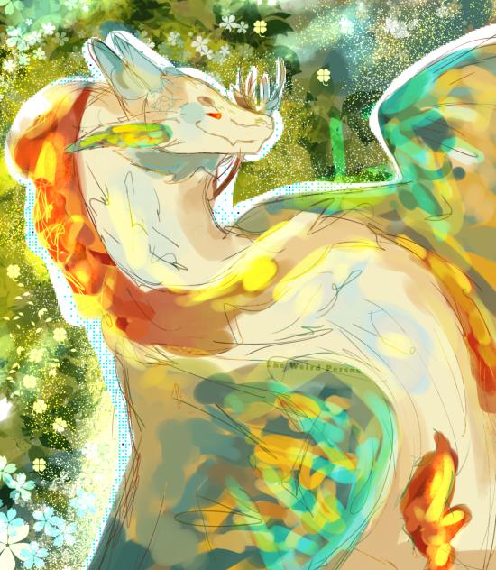 Traffic light 😍 - ibisPaint