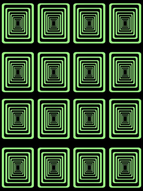 Illusion background (Y2K) - ibisPaint