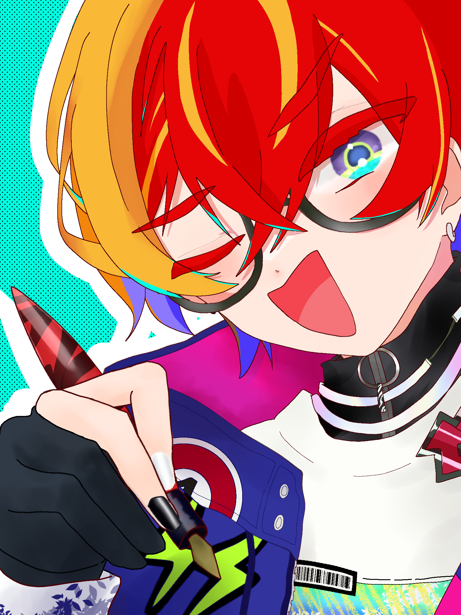 無題211 - ibisPaint