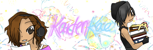 Kae Banner - ibisPaint