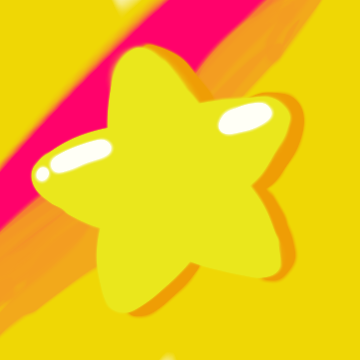 star - ibisPaint