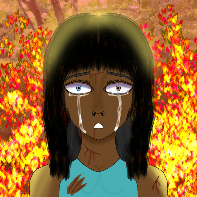 TW blood… - ibisPaint