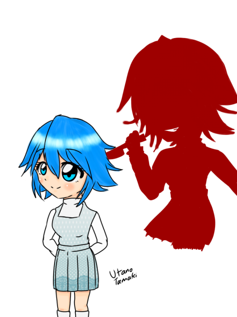 Inner Yangire - ibisPaint