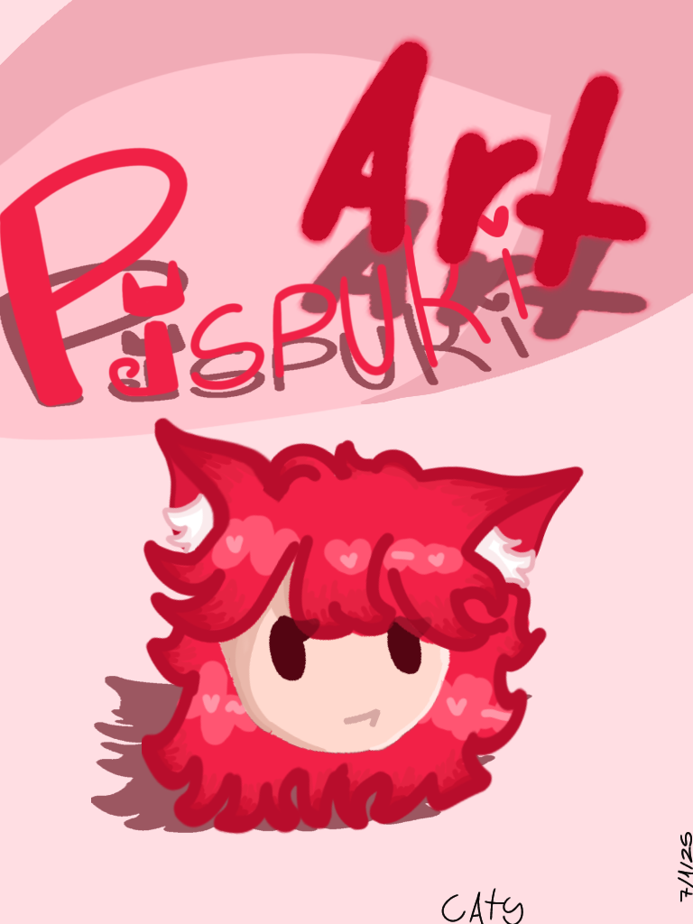🎀 Pispuki 🎀 - ibisPaint