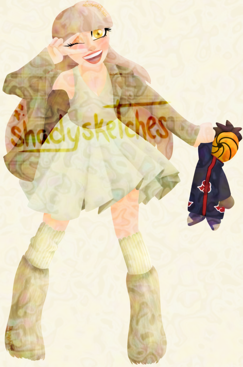 🏻 Alexia 🏻 - ibisPaint