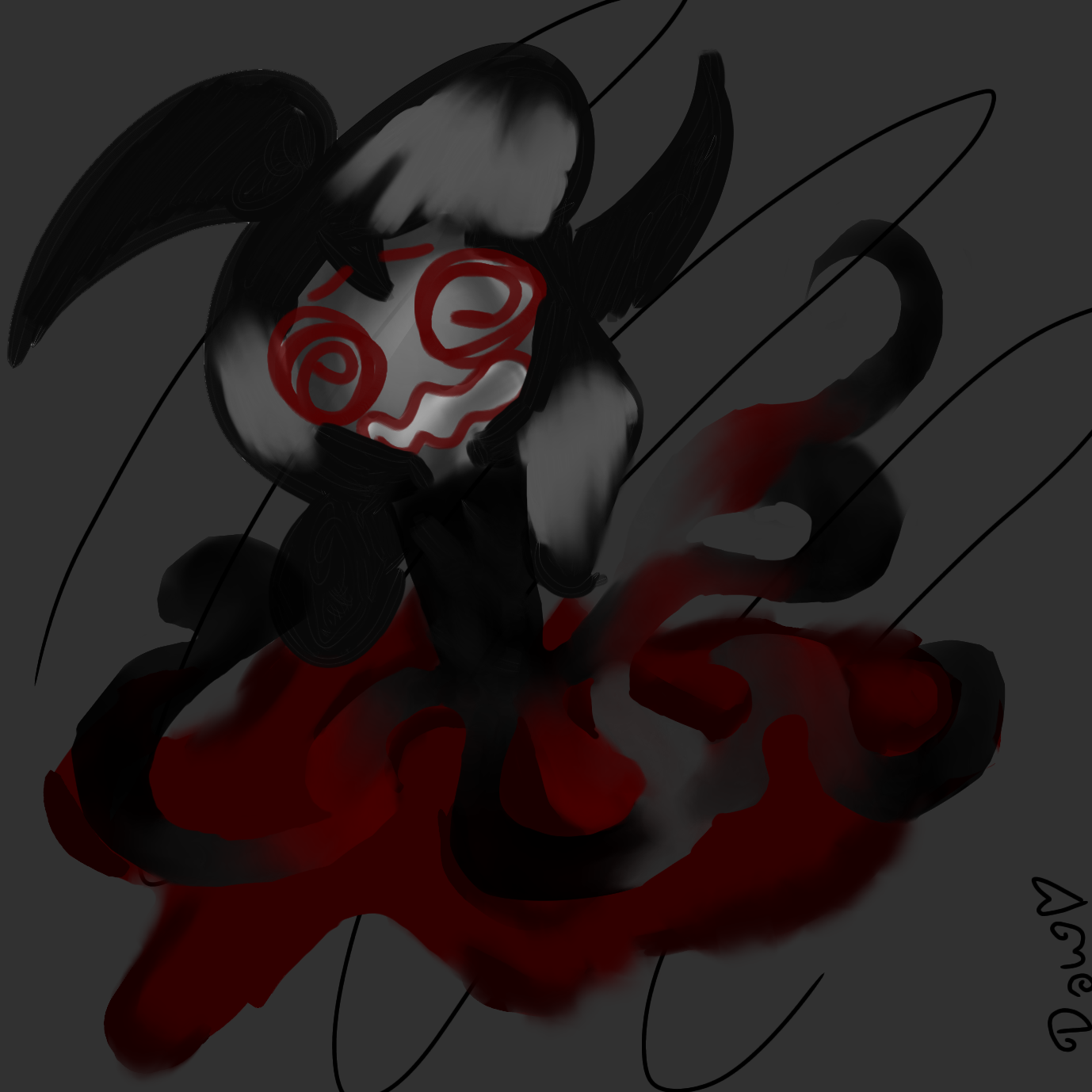 I need help - ibisPaint