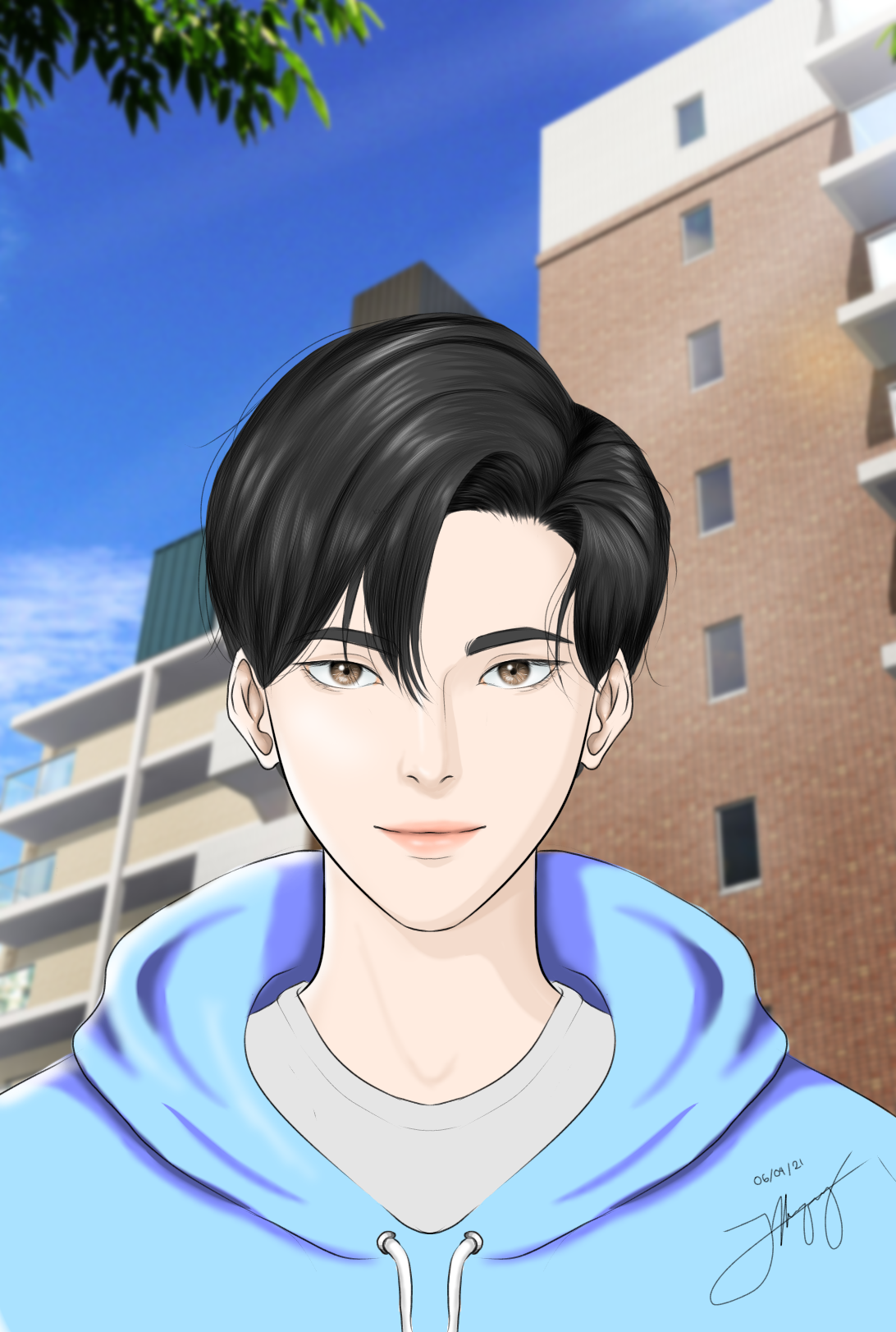 Untitled98 - ibisPaint