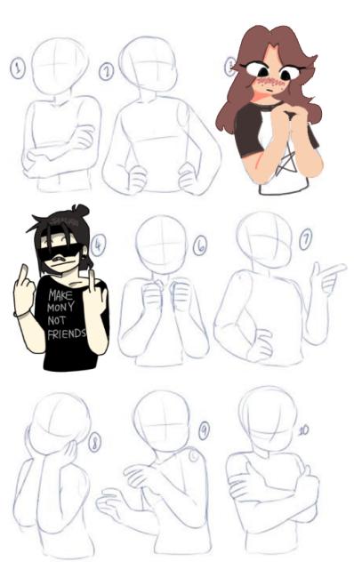 collab ;3 (no es mio) - ibisPaint