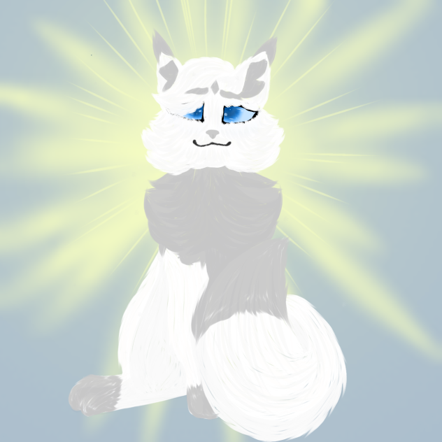 snowstar - ibisPaint