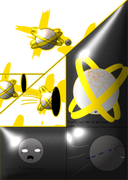 coming back... - ibisPaint