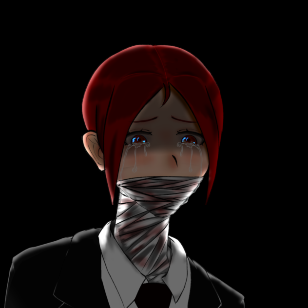 Cryy😭 - ibisPaint