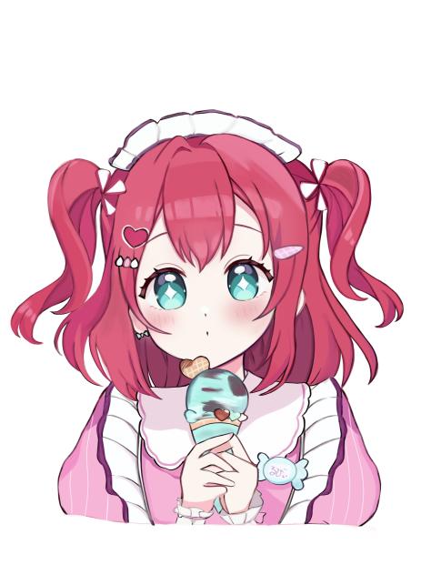 ruby chan - ibisPaint