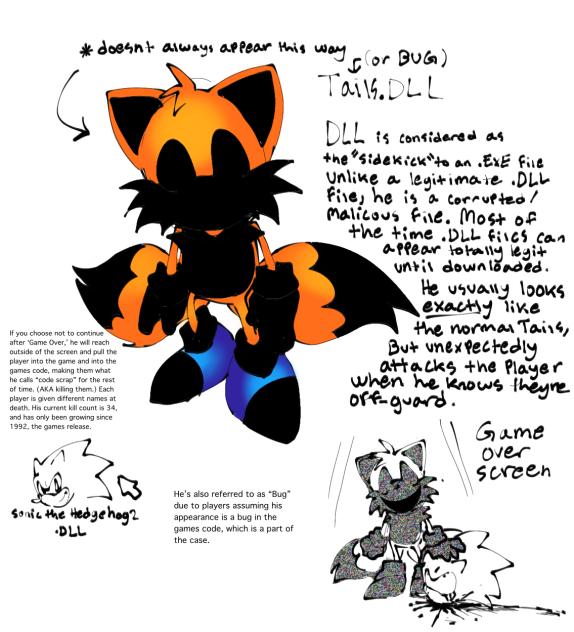 My newest exe - ibisPaint