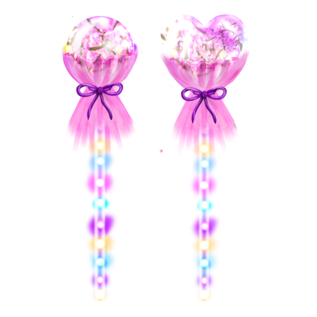 light stick concert 1 - ibisPaint