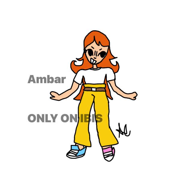 Reggie from 12 Forever! - ibisPaint