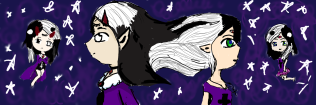 before n after midnight - ibisPaint