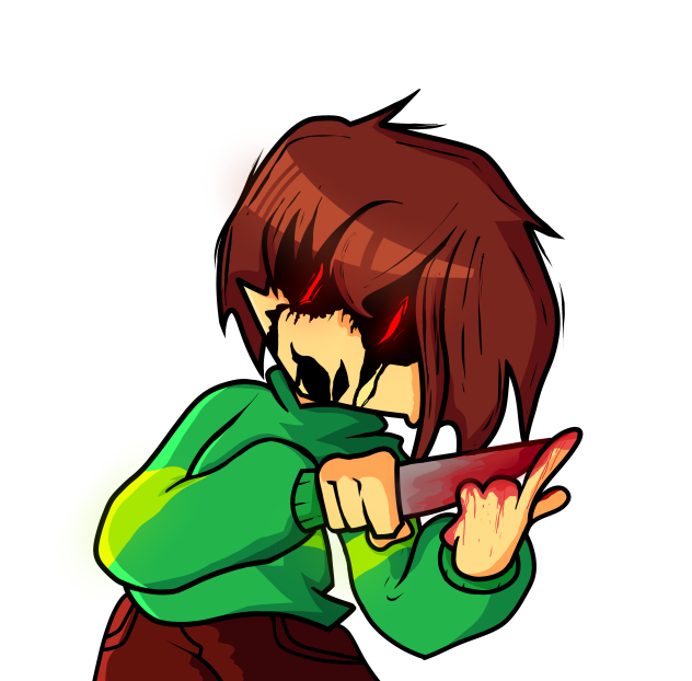 Chara - ibisPaint