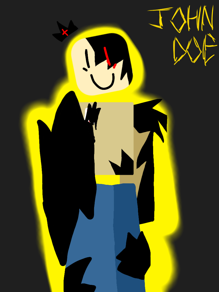 Jonathan toenails - ibisPaint